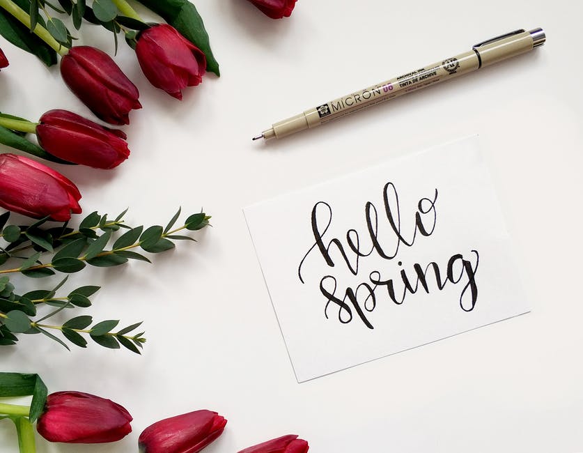 Spring Forward, Save More — Fuller Brush Company