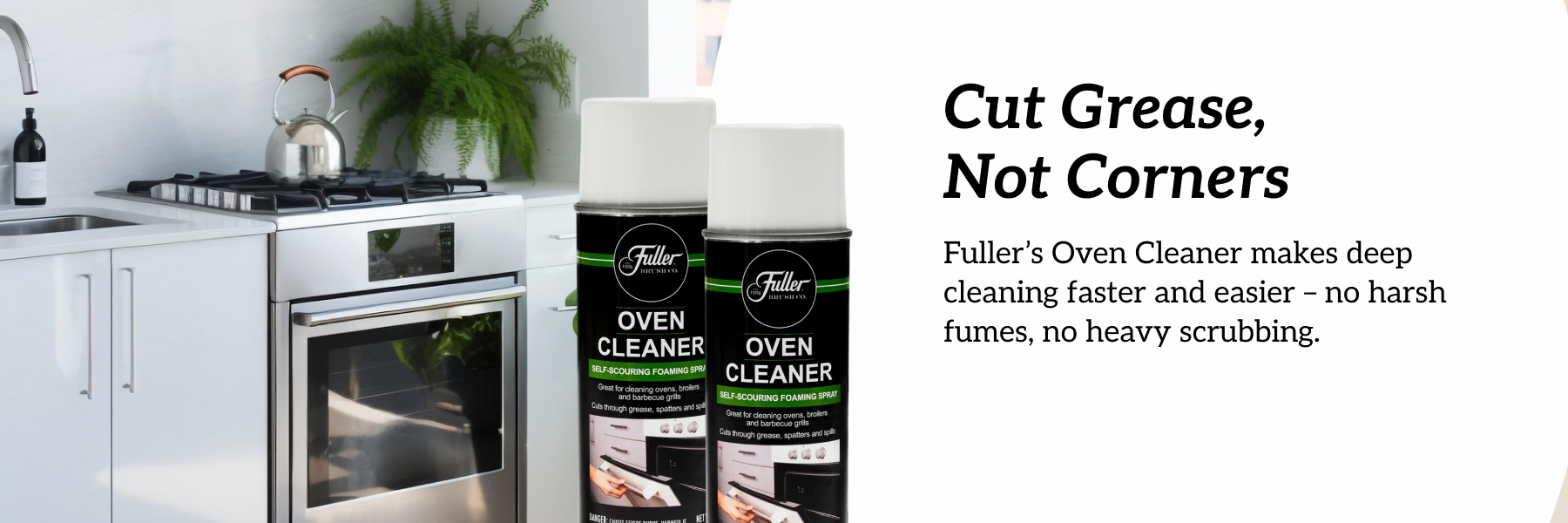 Fuller Brush: Over 100 Years Of Premium Quality Products – Fuller Brush ...