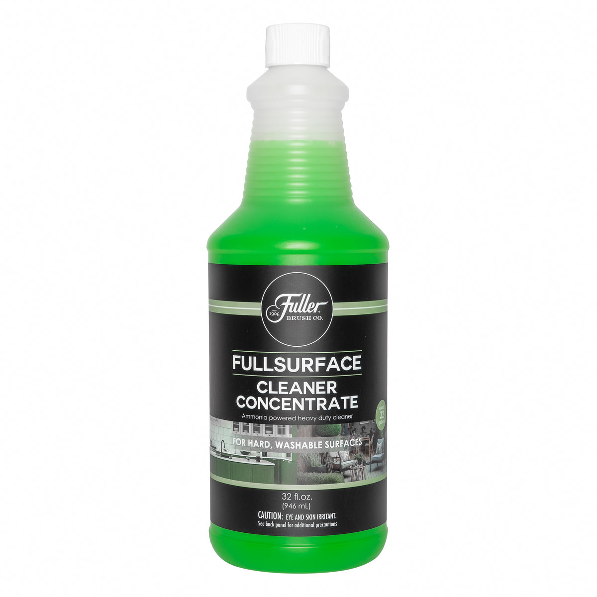 FullSurface Cleaner Concentrate - Cleaning Agents — Fuller Brush Company
