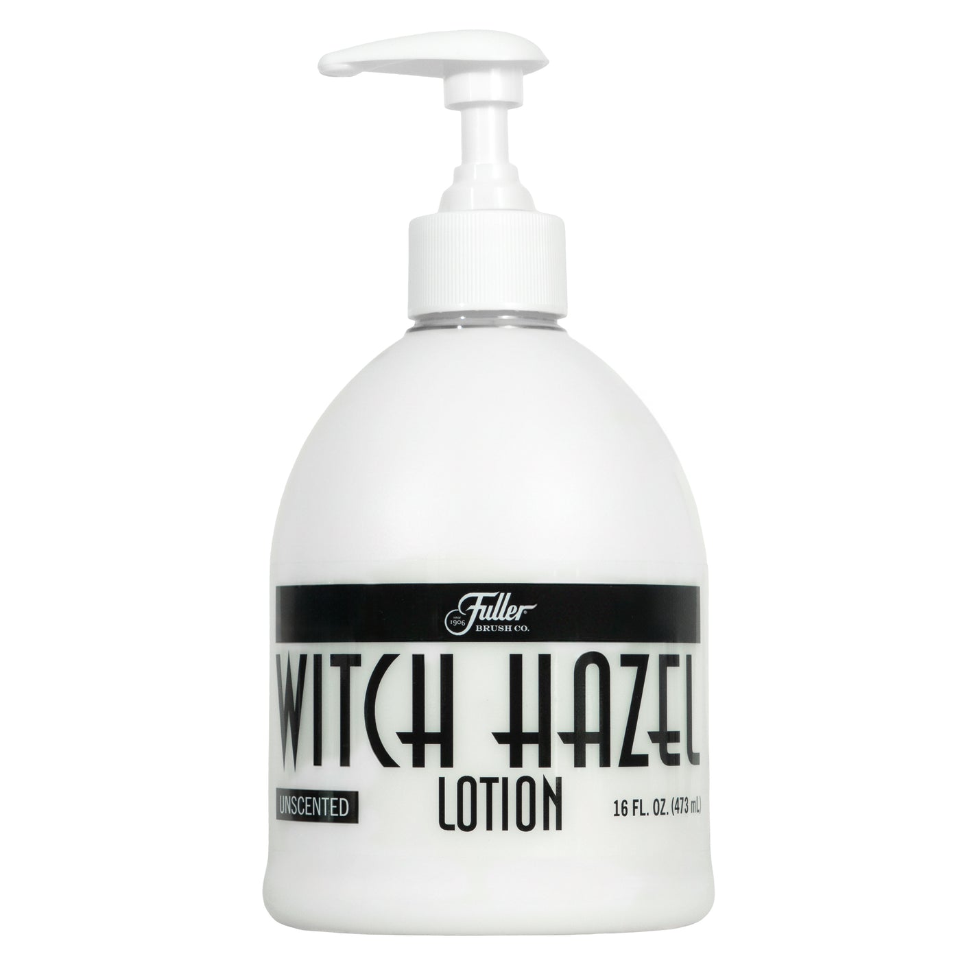 Witch Hazel - Scent Free (16 Oz.) – Fuller Brush Company