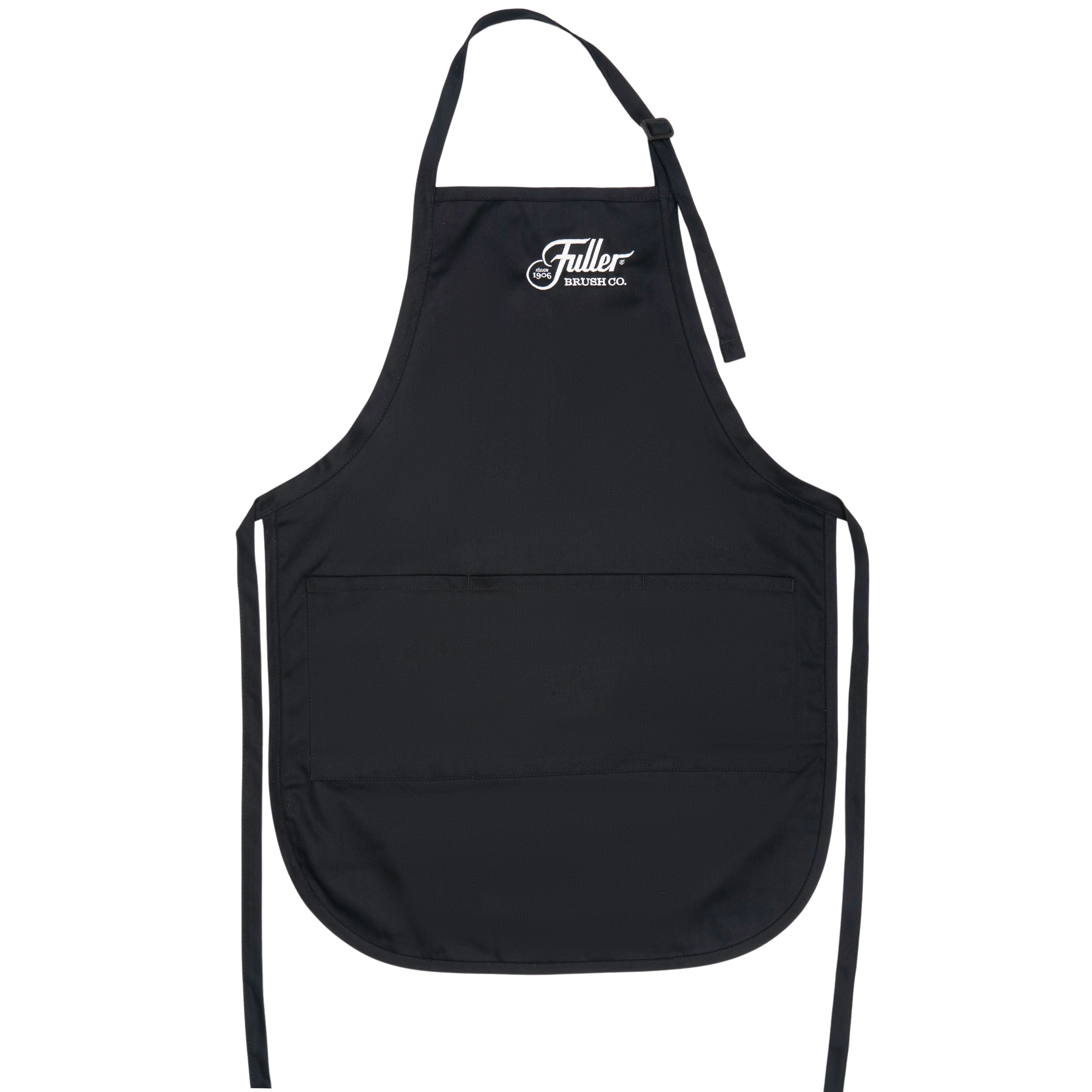 Fuller Brush Kitchen Apron with FB Logo – Fuller Brush Company