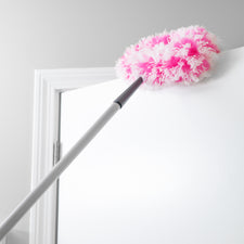 Fuzzy Fan Duster - Duster — Fuller Brush Company