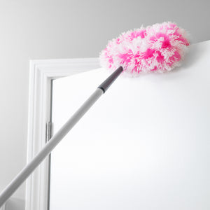 Fuzzy Fan Duster - Duster — Fuller Brush Company