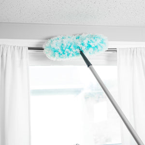 Fuzzy Fan Duster - Duster — Fuller Brush Company