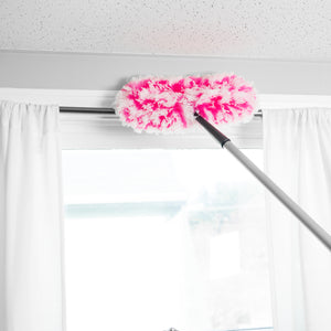 Fuzzy Fan Duster - Duster — Fuller Brush Company