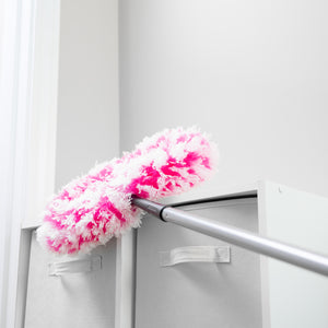 Fuzzy Fan Duster - Duster — Fuller Brush Company