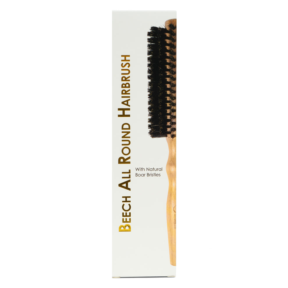Beech All Round Hairbrush – Fuller Brush Company