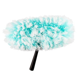 Fuzzy Fan Duster - Duster — Fuller Brush Company