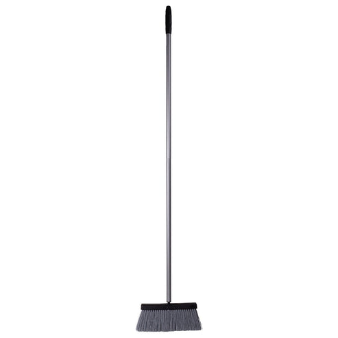 Black Slender Broom - Kitchen & Home Indoor Compact Broom – Fuller ...