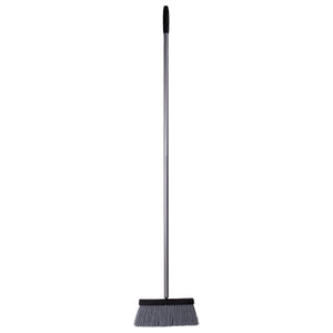 Black Slender Broom - Kitchen & Home Indoor Compact Broom - Brooms ...