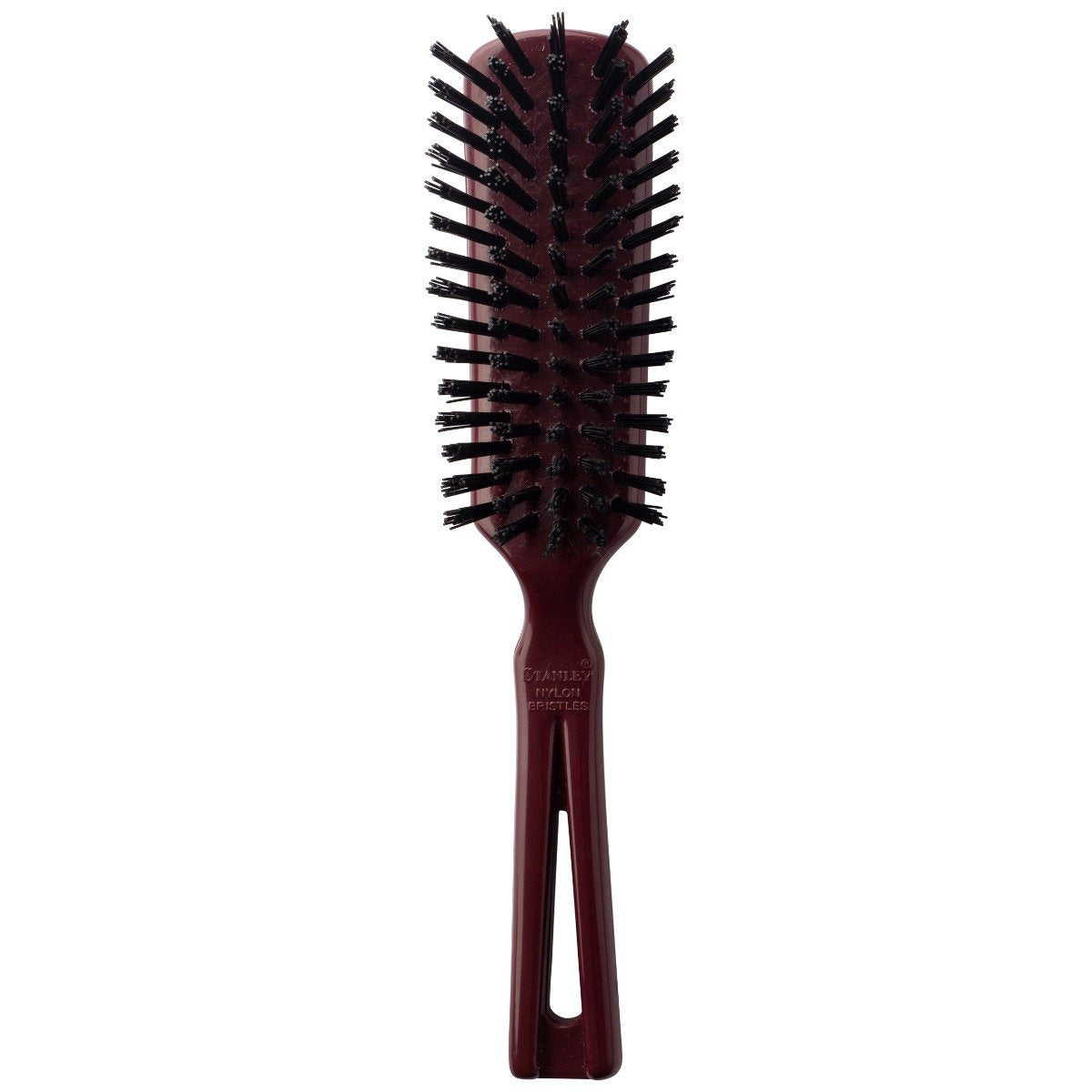 Commander Hairbrush For Wet or Dry Hair Any length - Mulberry – Fuller ...