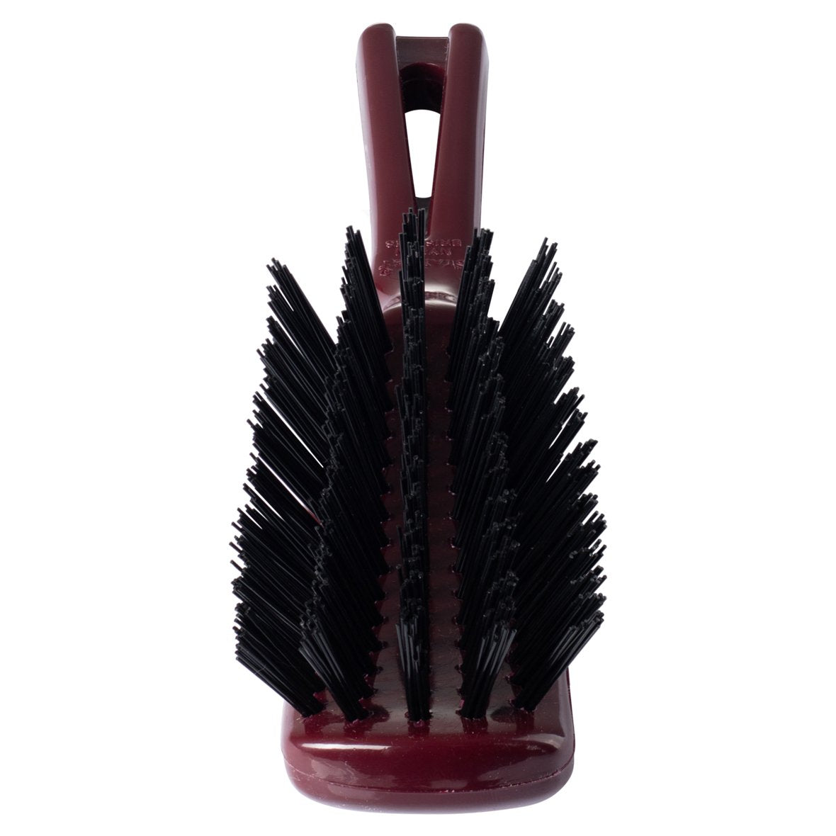Commander Hairbrush For Wet or Dry Hair Any length - Mulberry – Fuller ...