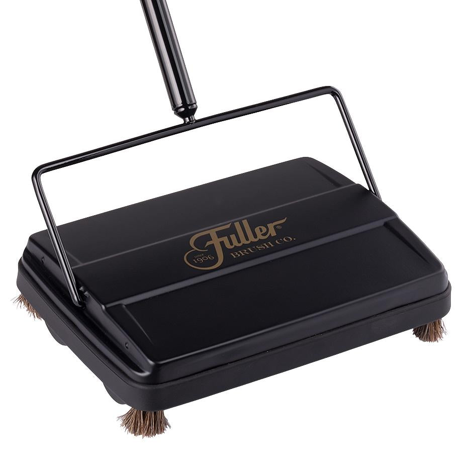 Electrostatic Carpet & Floor Sweeper – Fuller Brush Company