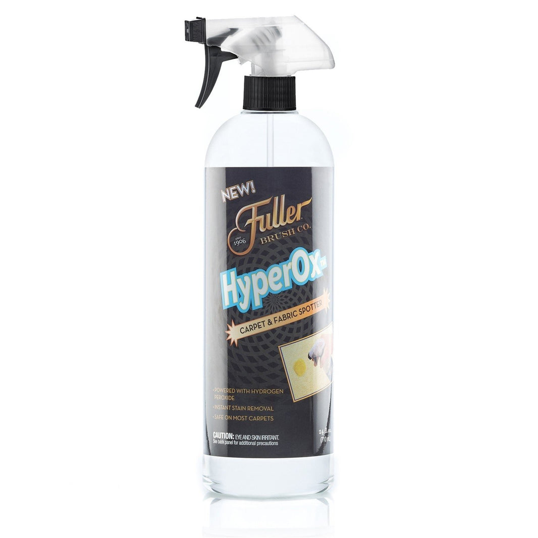 Upholstery Cleaners – Fuller Brush Company