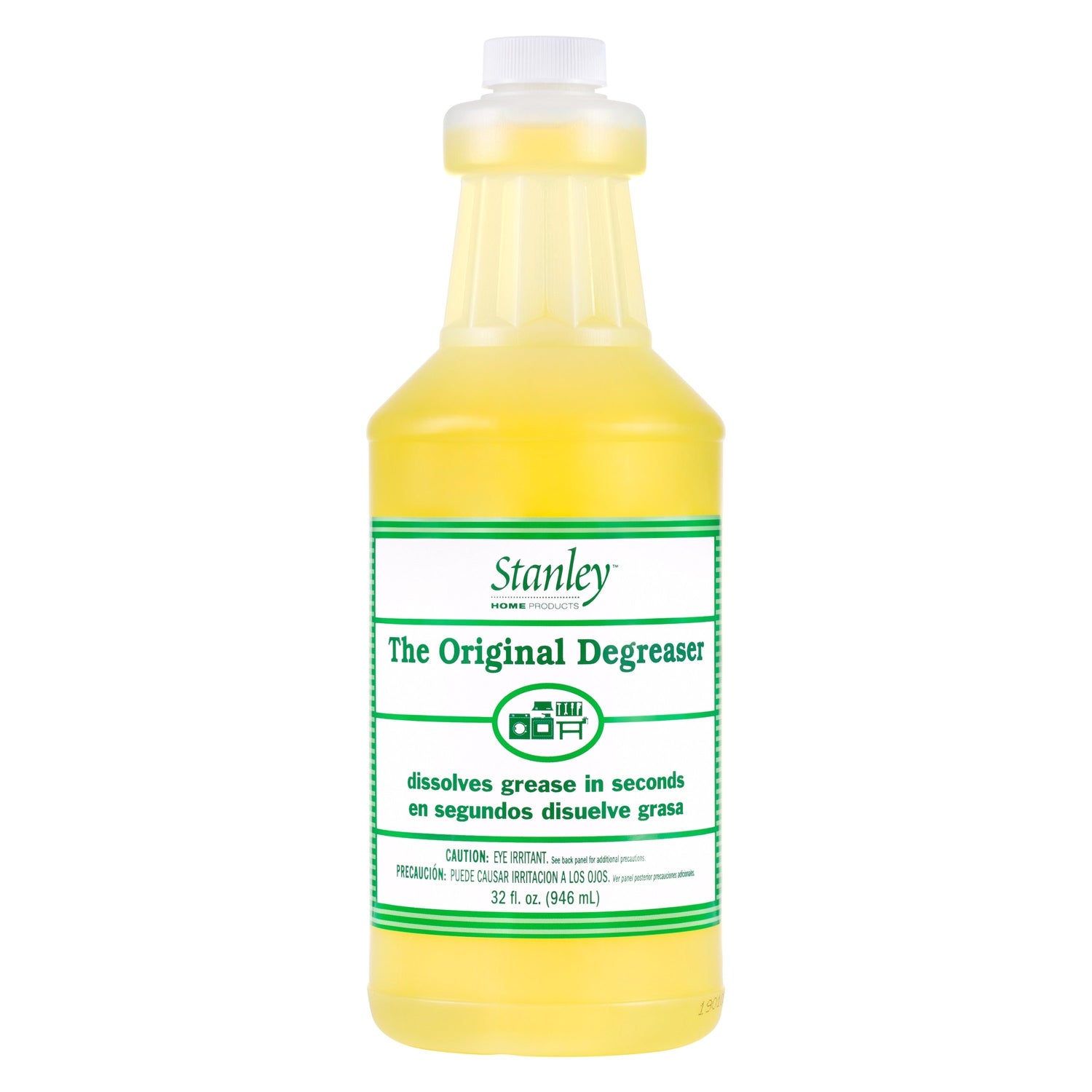 Original Degreaser, Kitchen Degreaser & Home Multipurpose Cleaning ...