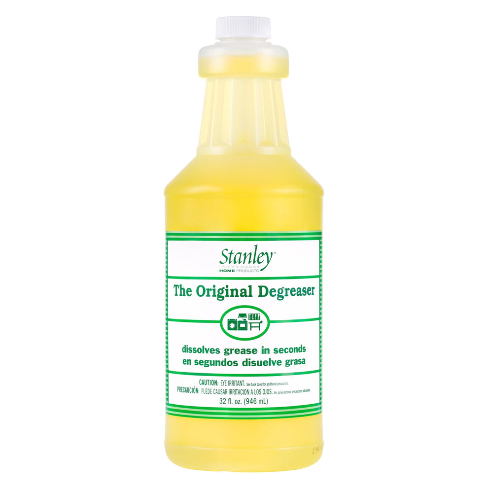 Original Degreaser, Kitchen Degreaser & Home Multipurpose Cleaning ...